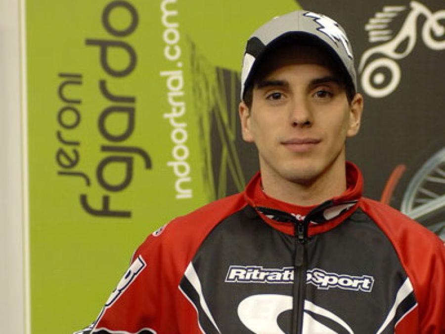 Jeroni Fajardo - Alchetron, The Free Social Encyclopedia