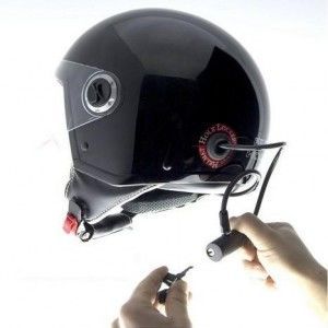 Helix Helmets presenta el HHL 'Hole', el casco con antirrobo