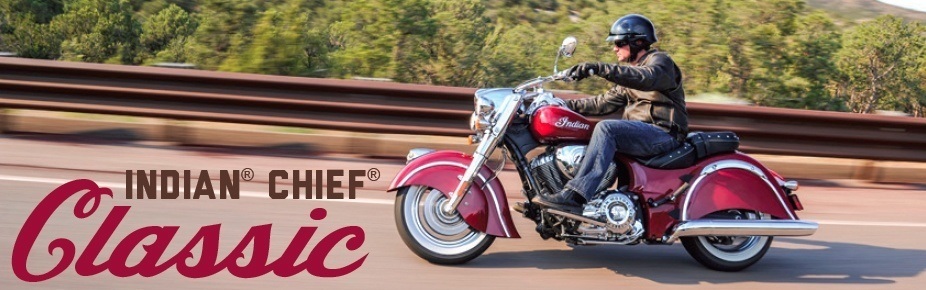 Indian Chief 2014: el nuevo rugido que está por venir