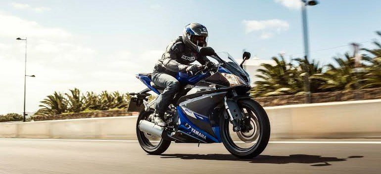 Yamaha YZF-R 125 2014: la marca anuncia su lanzamiento