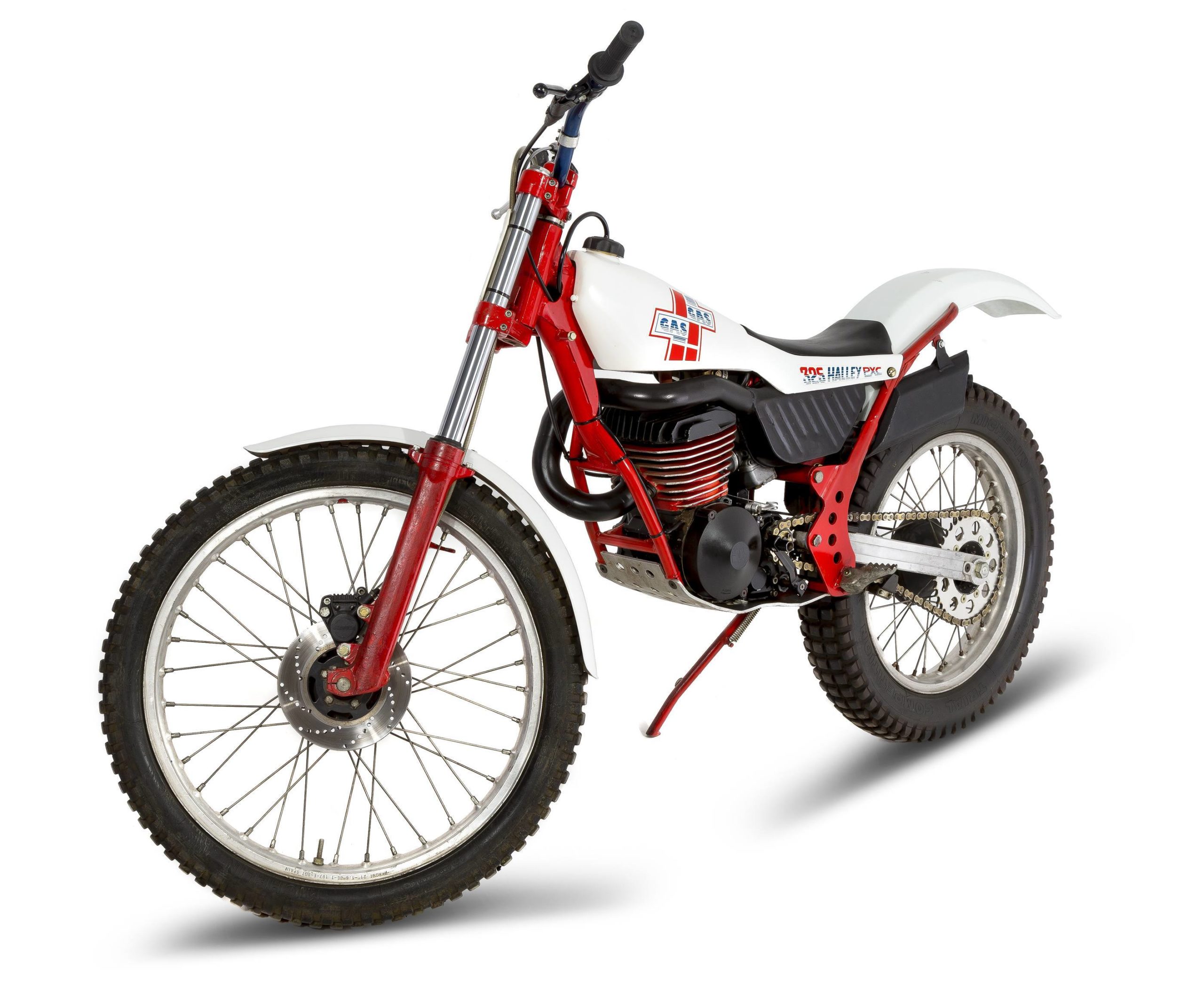 Gas Gas Réplica Factory 2014