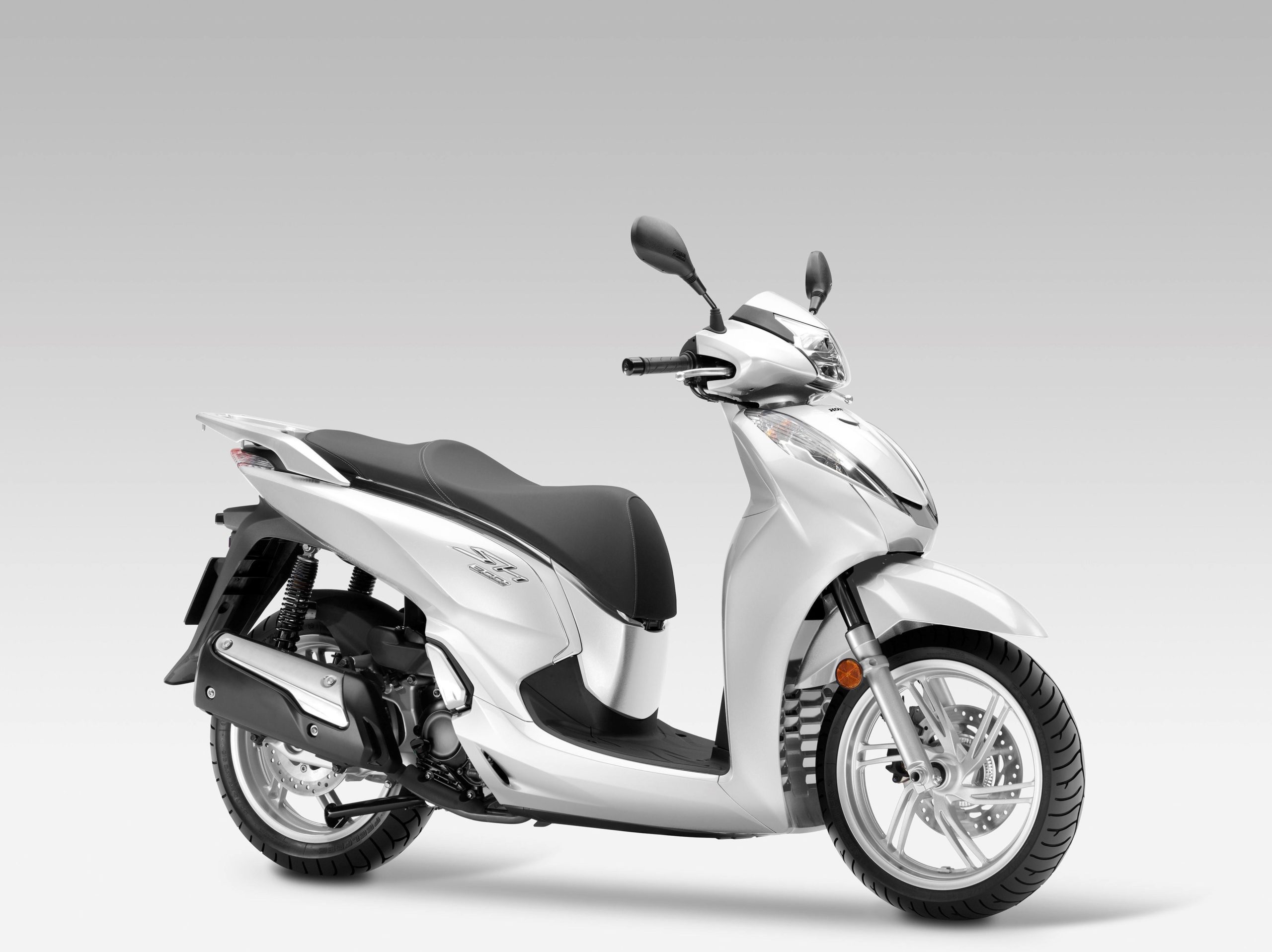 Honda SH300i ABS 2016