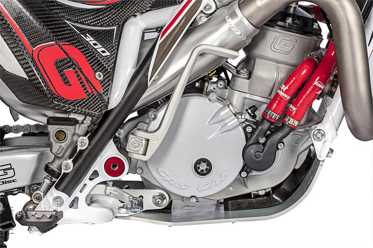 Gas Gas TXT GP 2017 Edición limitada