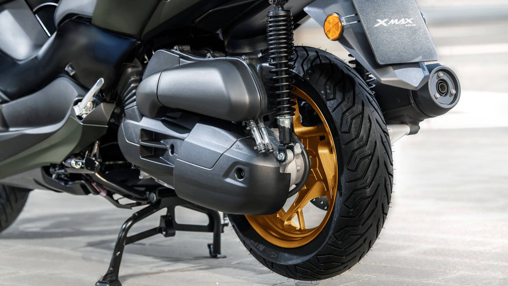 Yamaha X-MAX 125 Tech Max 2020