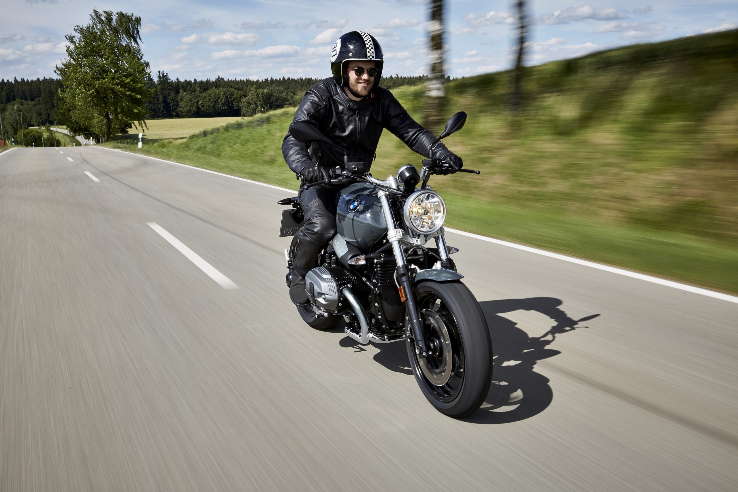 BMW R nineT Pure 2020
