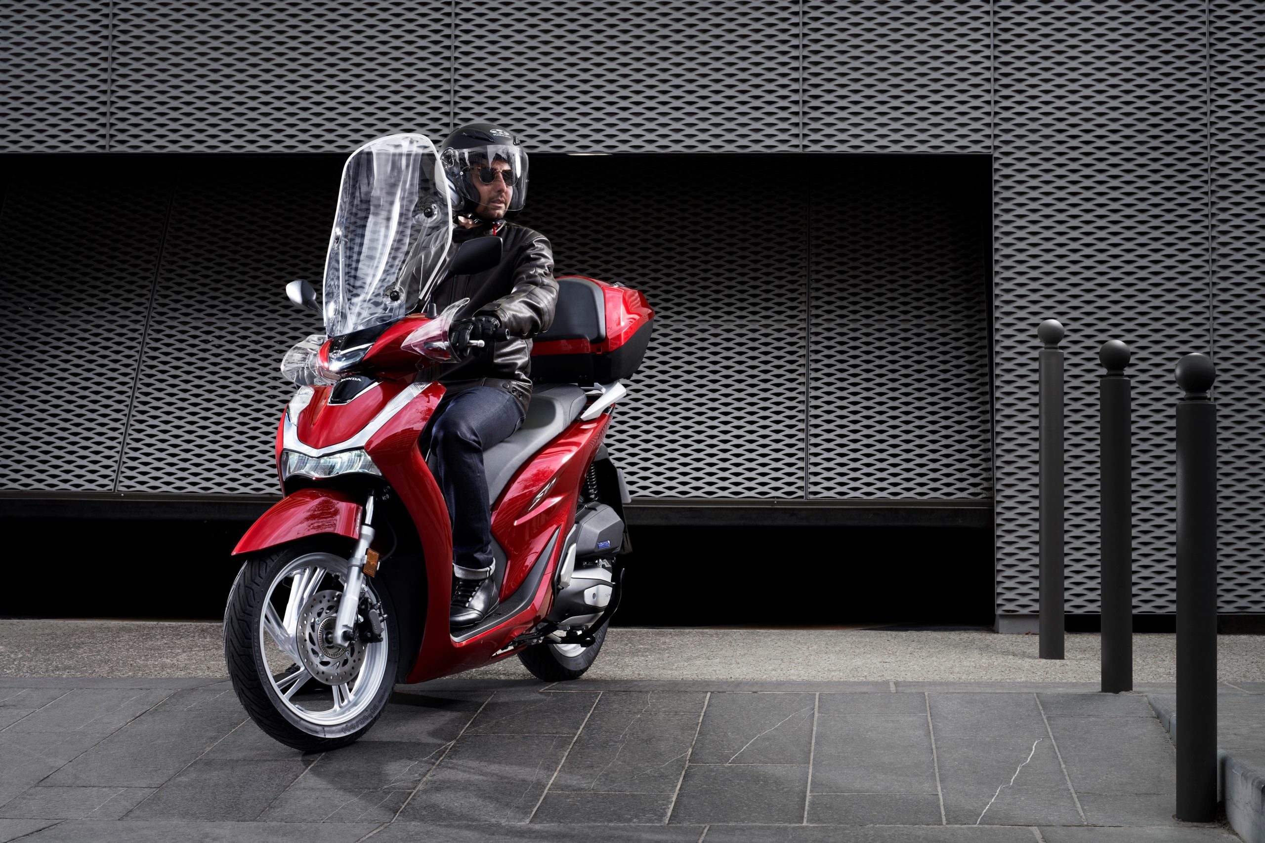 Honda SH 125i 2020