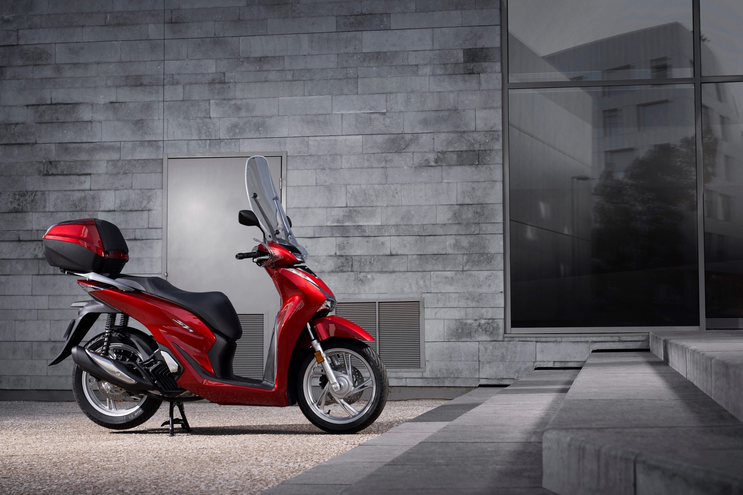 Honda SH 125i 2020