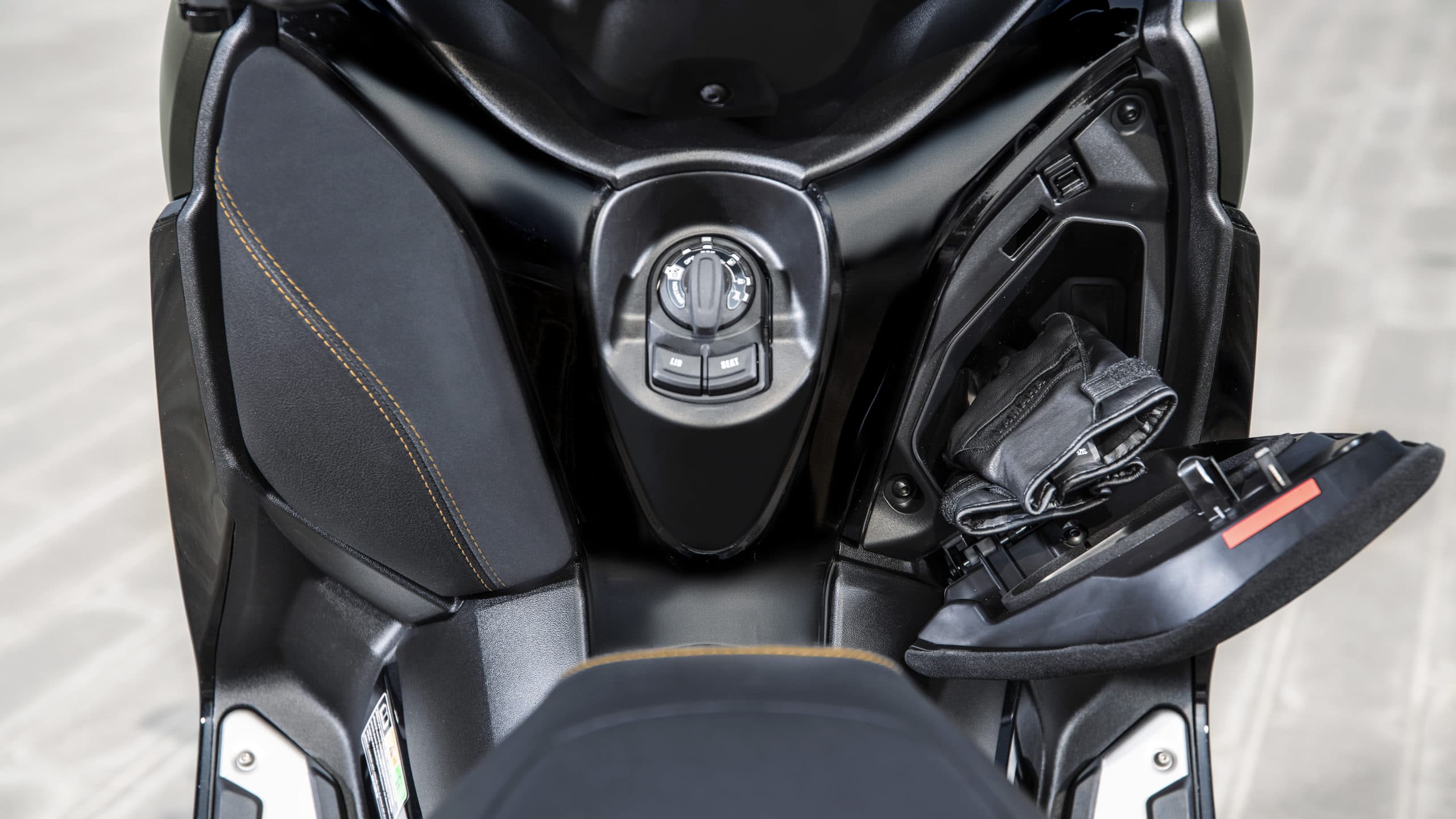 Yamaha X-Max 300 2020