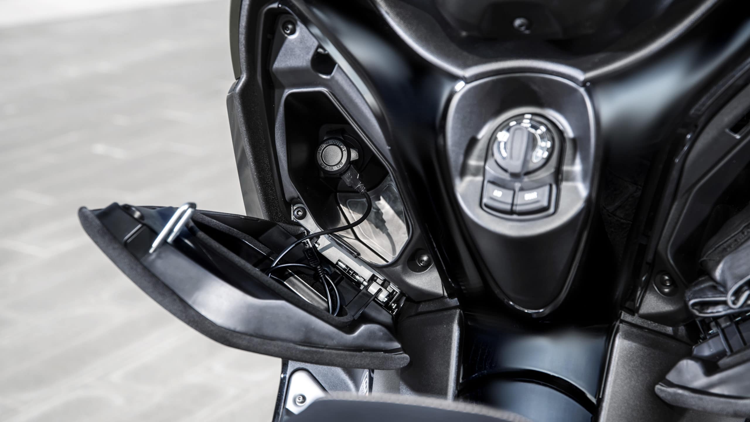 Yamaha X-Max 300 2020