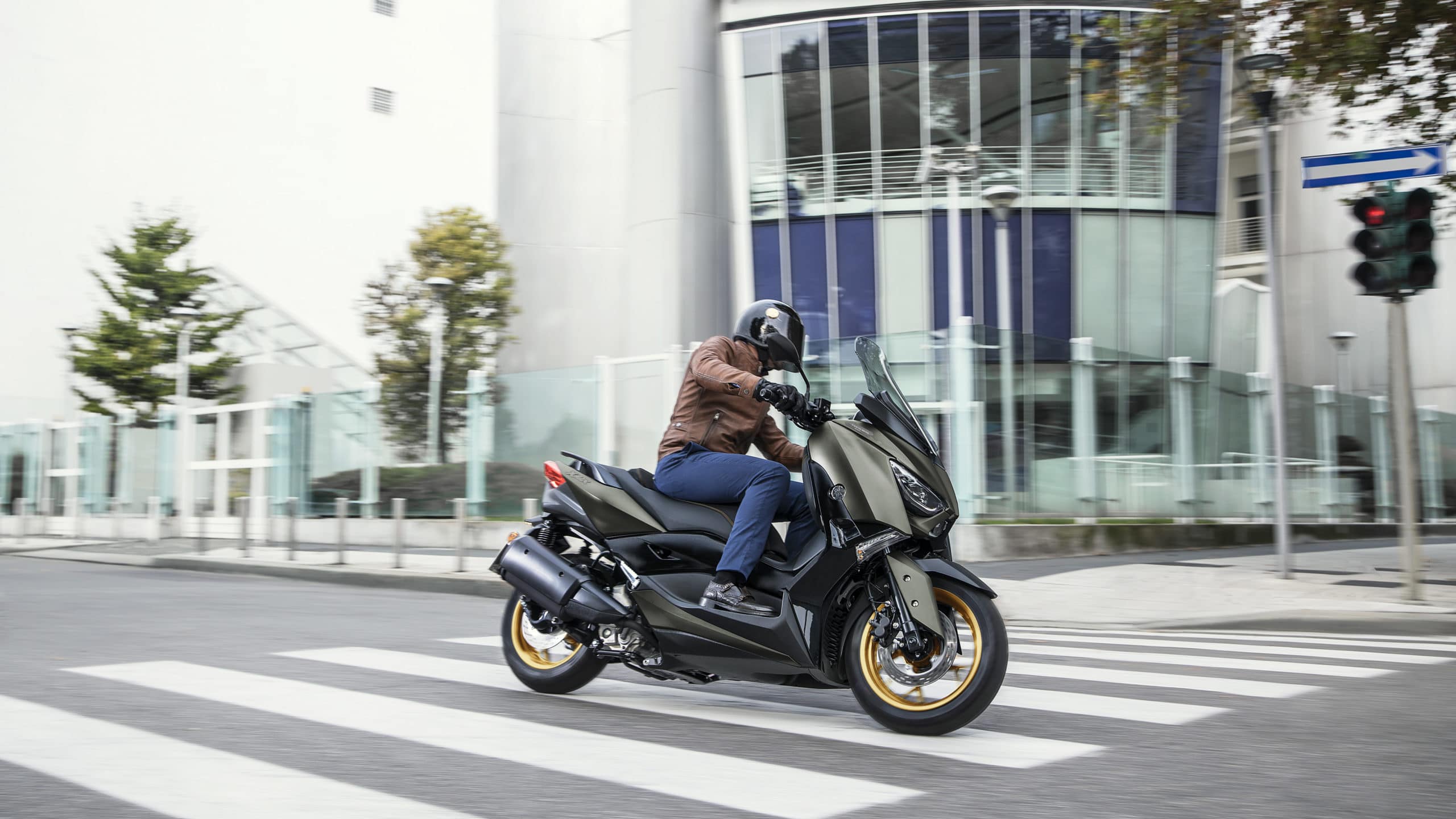 Yamaha X-Max 300 2020