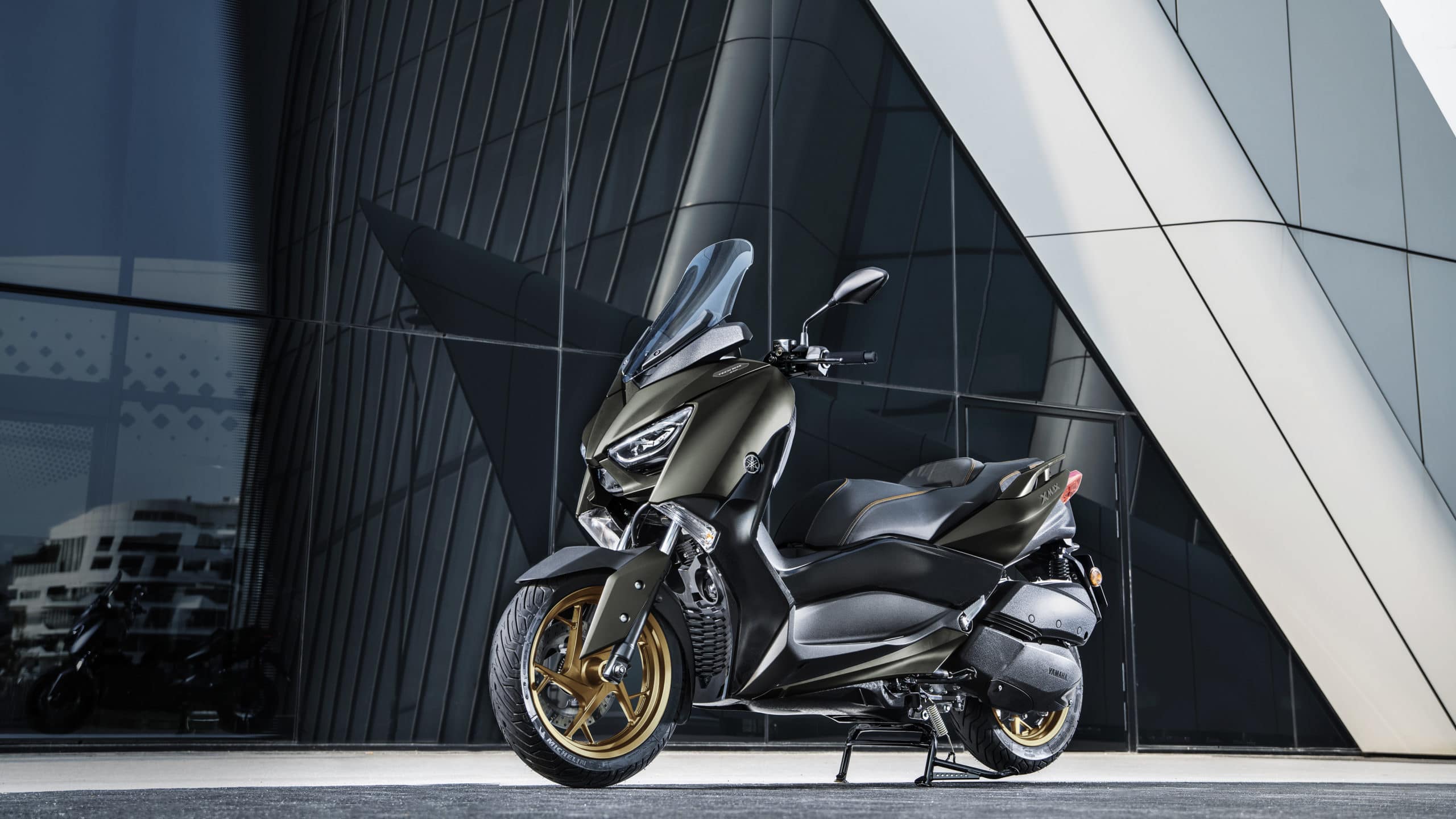 Yamaha X-Max 300 2020